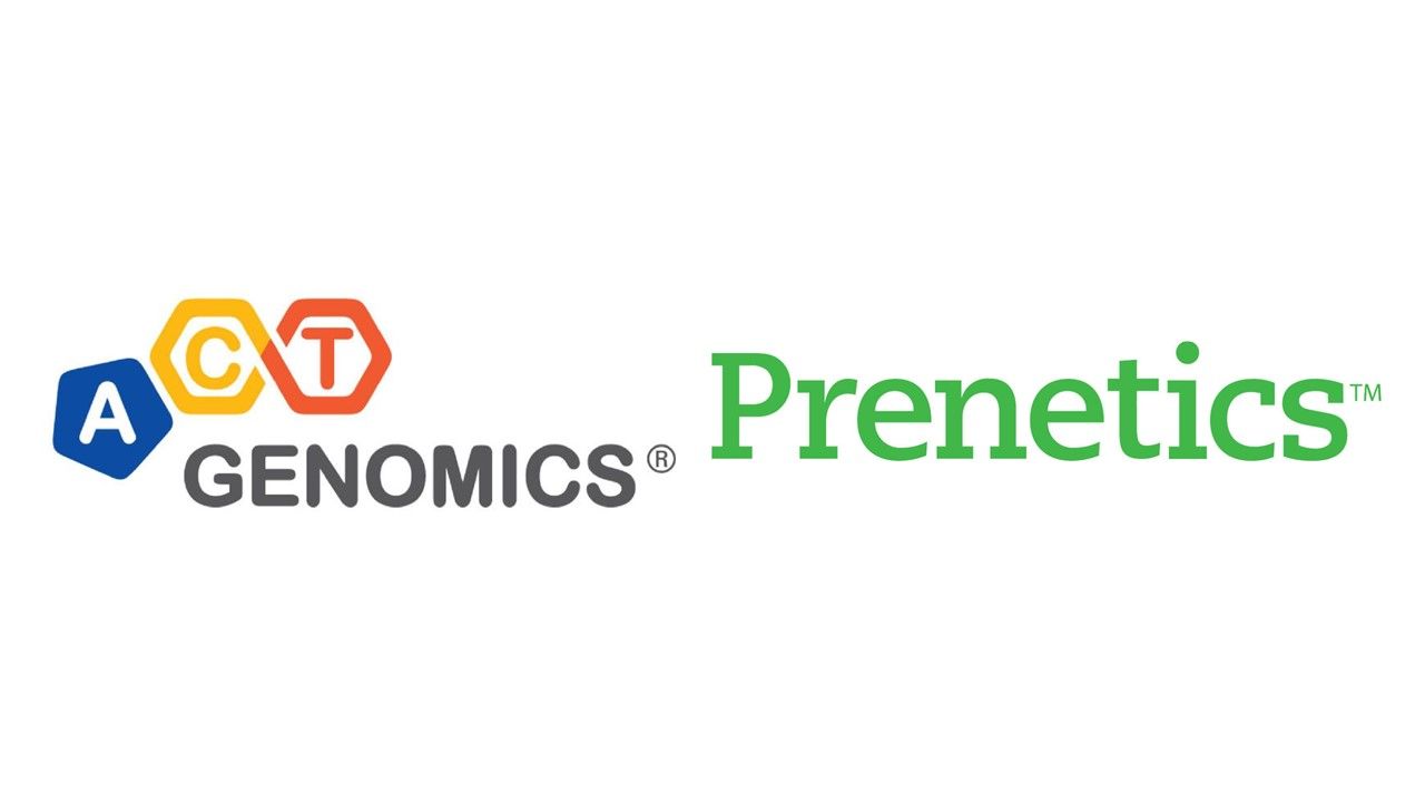 Prenetics入主行動基因成最大股東 進攻全球精準腫瘤學800億美元商機 -環球生技月刊