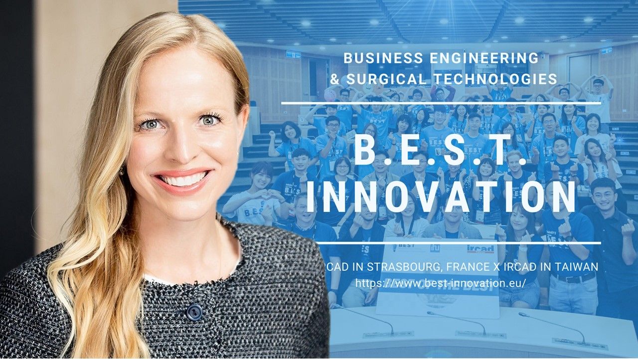 達文西手術創投Intuitive Ventures訪台 與秀傳共創微創醫材新銳量能-環球生技月刊