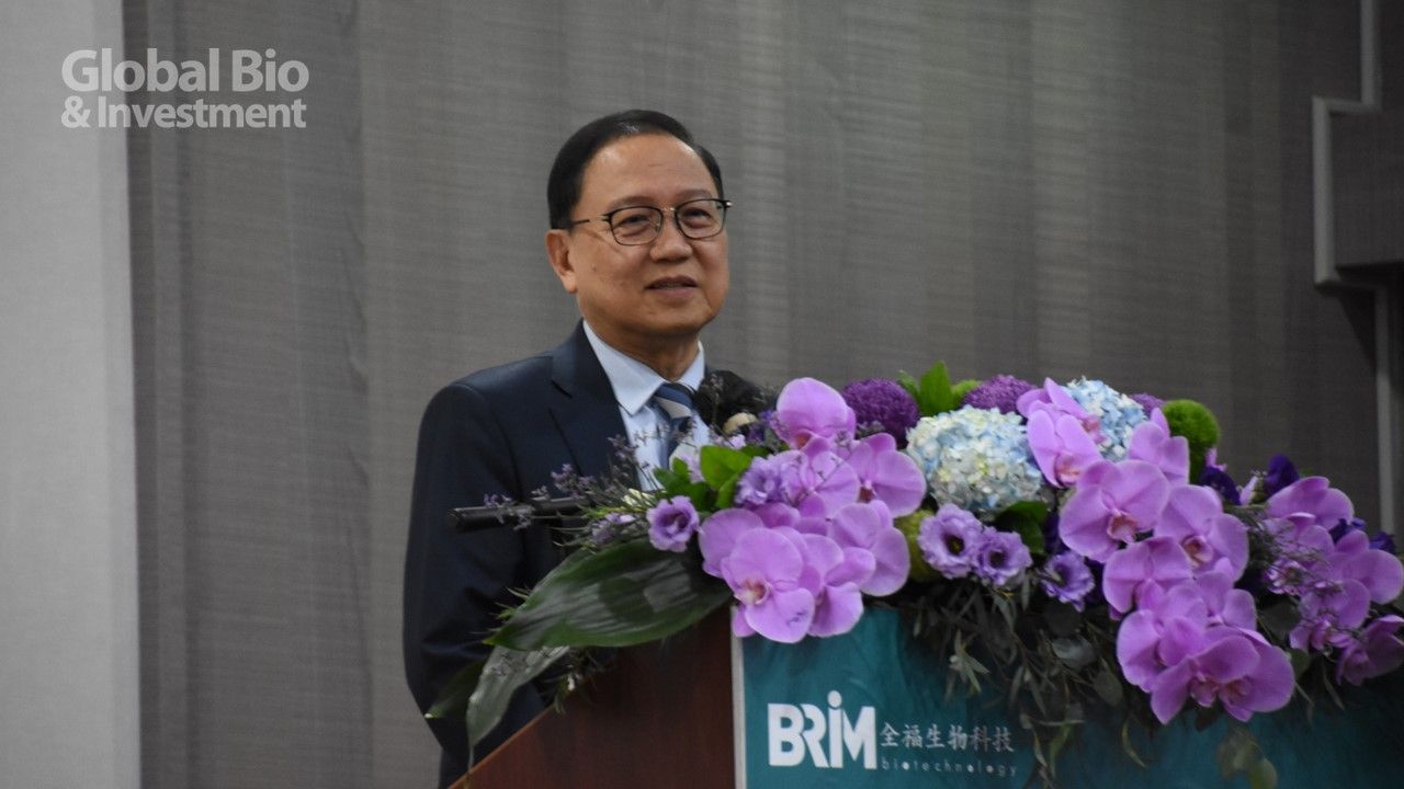 藥物上市比登月還難？Robert Ruffolo拆解藥物研發過程 成功率僅6%-環球生技月刊