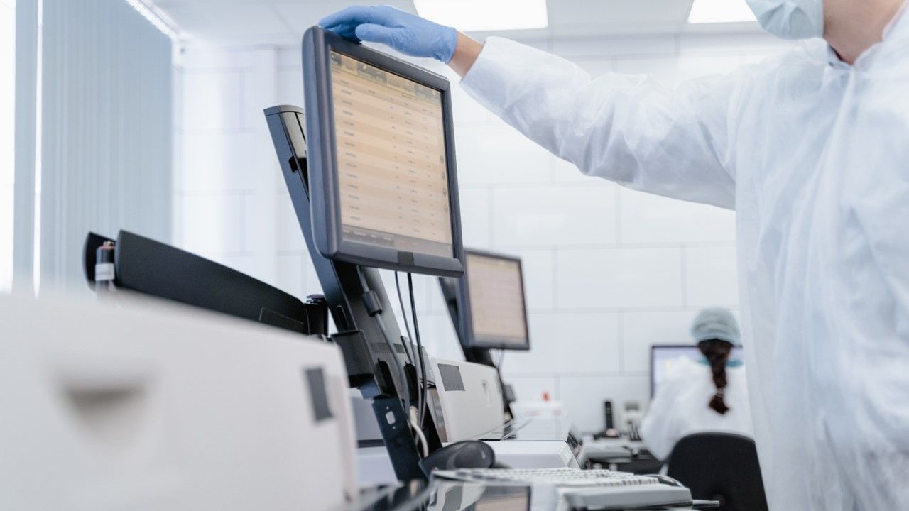 2024年CDMO難逃低迷趨勢!? Recipharm執行長Marc Funk：不能依賴臨床階段產品-環球生技月刊